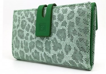 Carteras de Piel Frescas y Estilosas 】 ¡Colores de Verano! - Santomar