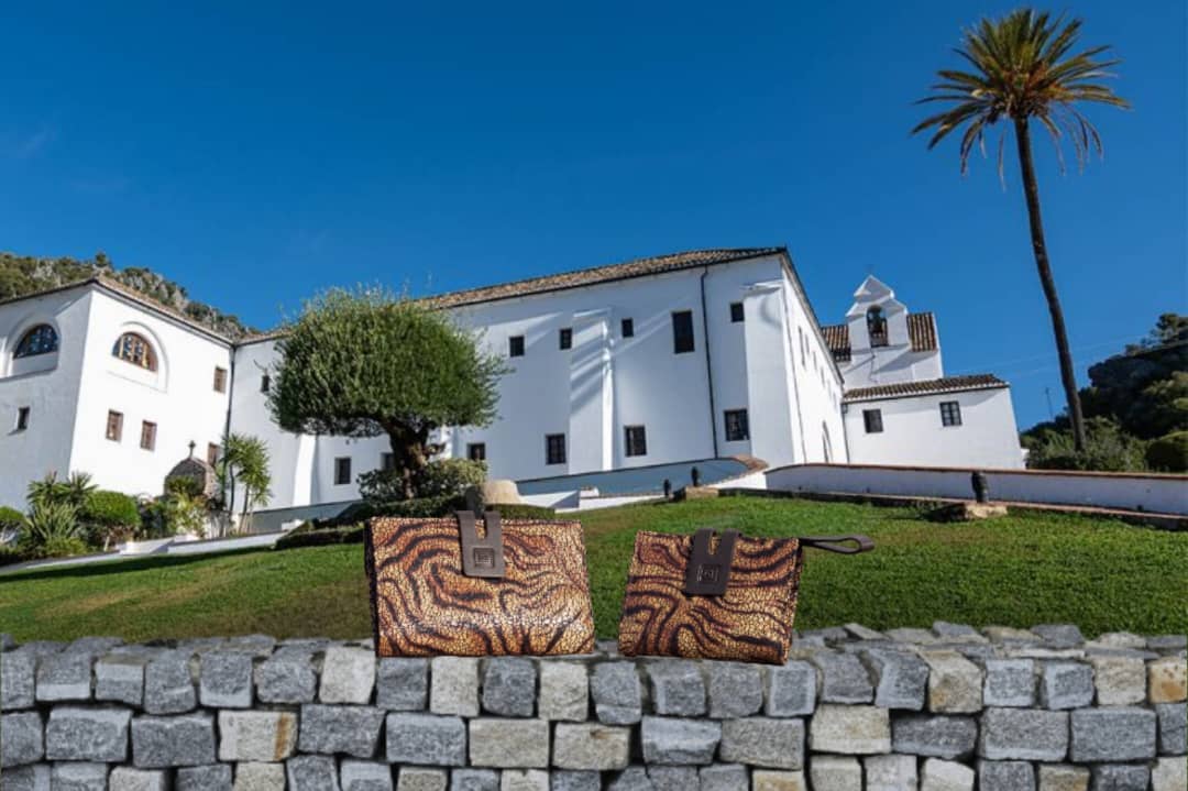 Museo de la Piel de Ubrique 】 Descubre la Historia del Cuero! - Santomar